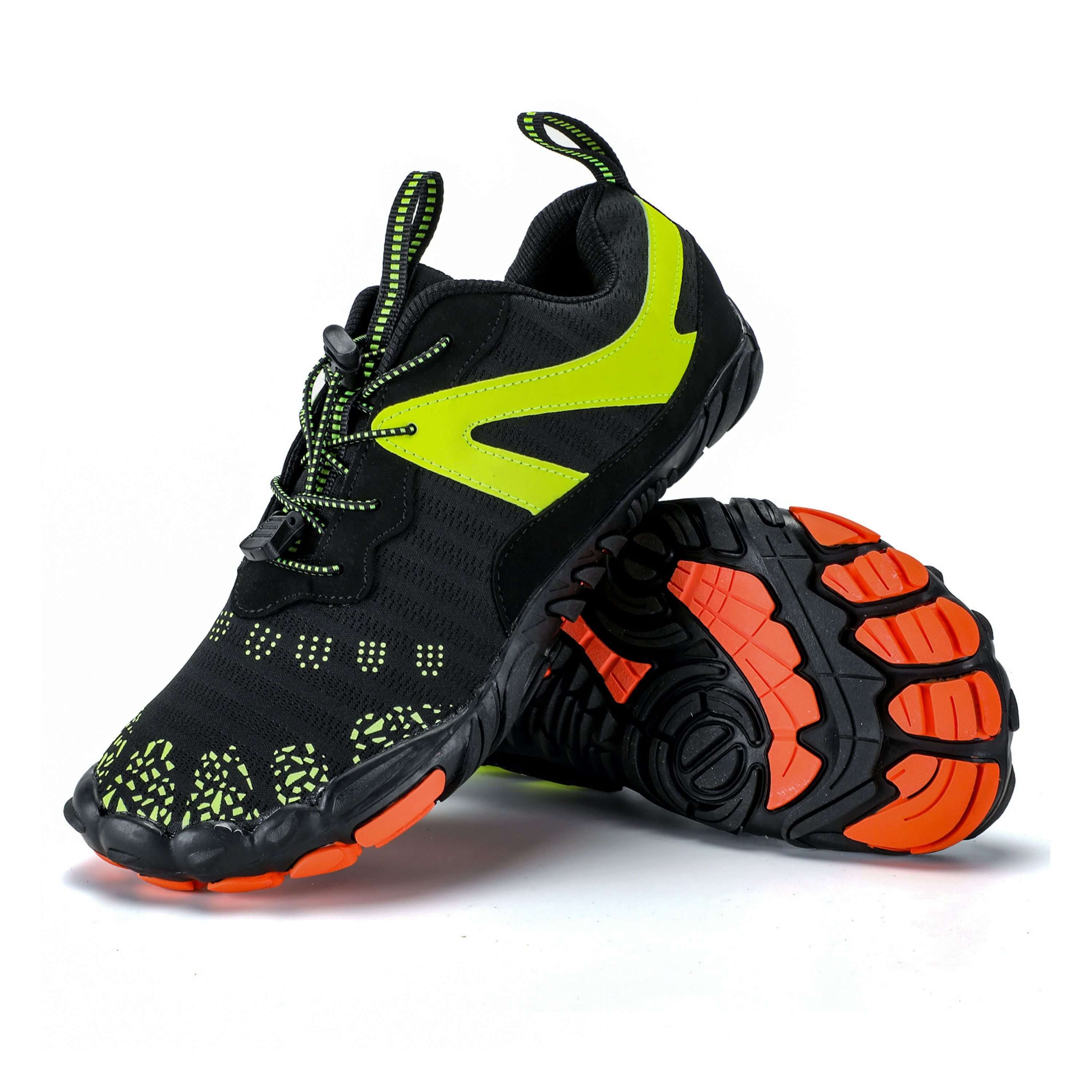 Walk Pro - Healthy Barefoot Shoes – OutdoorHeld UK