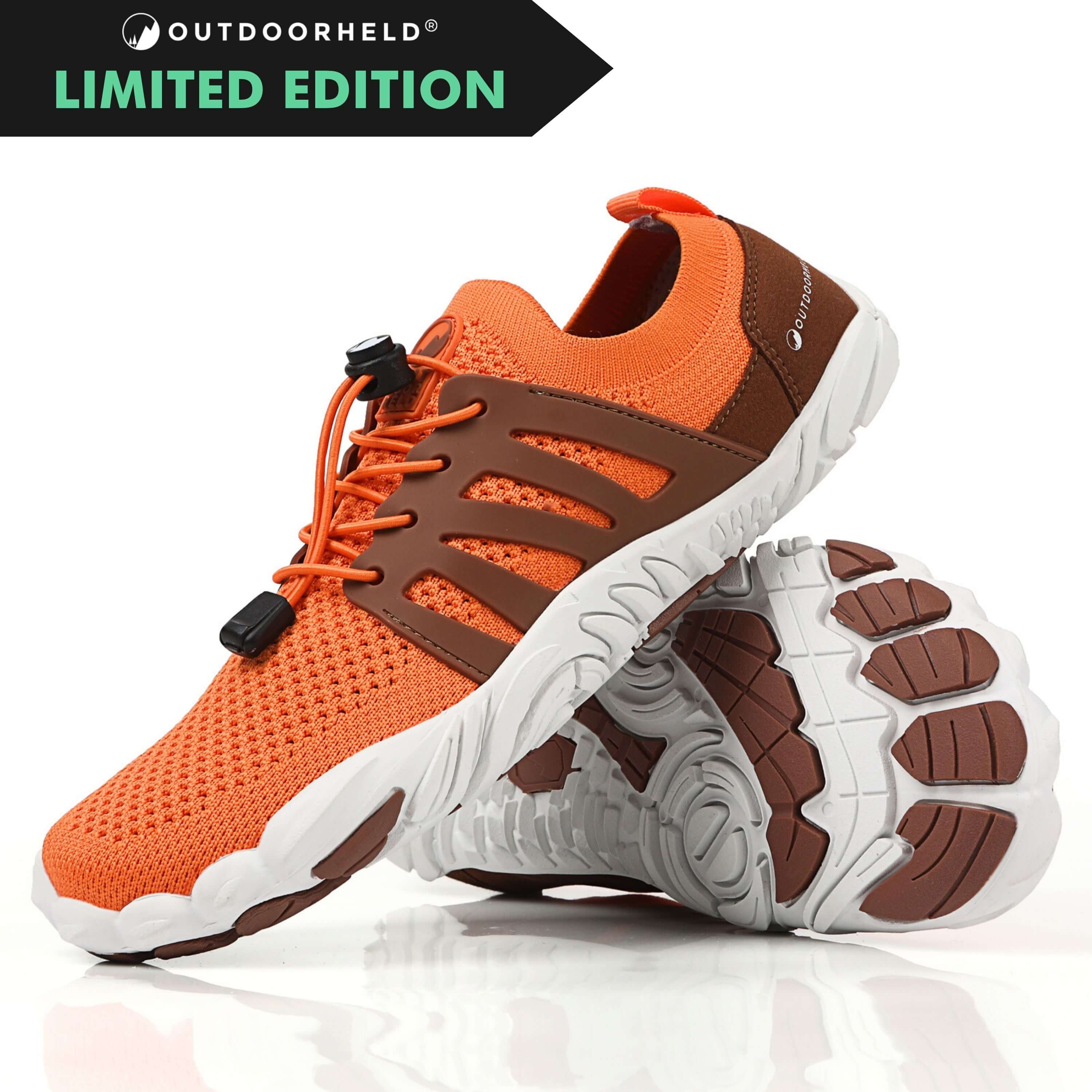 Summer Barefoot Shoes – OutdoorHeld UK