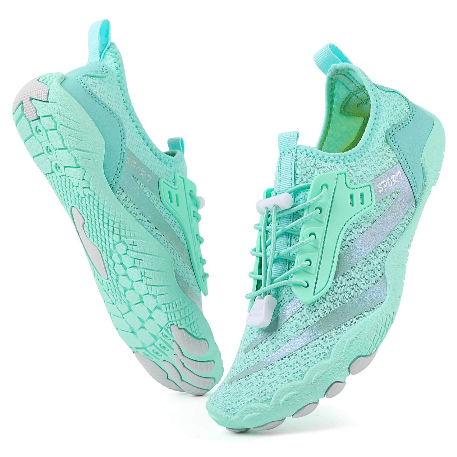 Feel Pro - Healthy Barefoot Shoes – OutdoorHeld UK