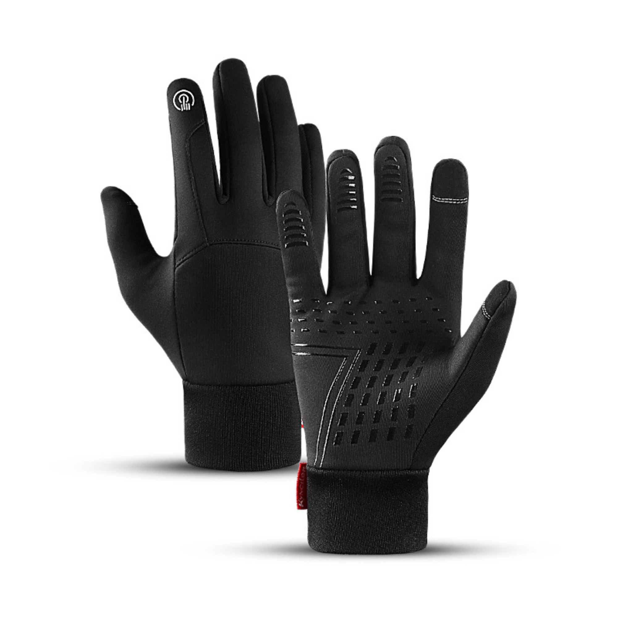 ThermoPro Warm and Comfortable Gloves Premium – OutdoorHeld UK