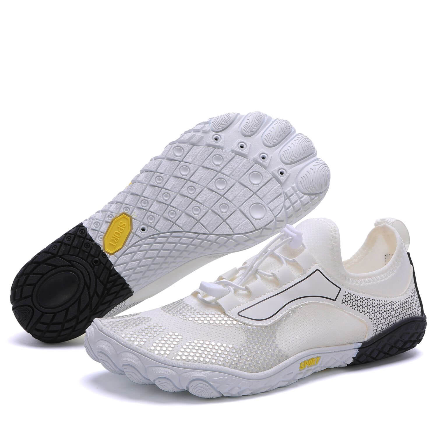 Sport Max - Healthy Barefoot Shoes – OutdoorHeld UK